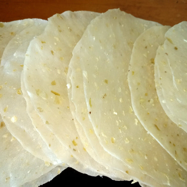 Rice Papad - 200g - Bliss Tree IL