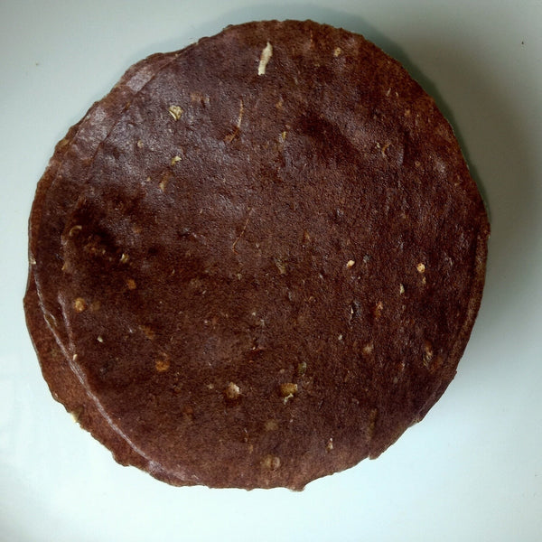 Ragi (Finger Millet) Papad - 200g - Bliss Tree IL