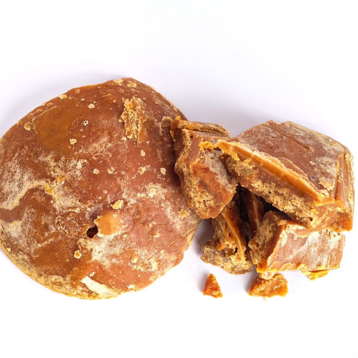 Jaggery - 2lb - Bliss Tree IL